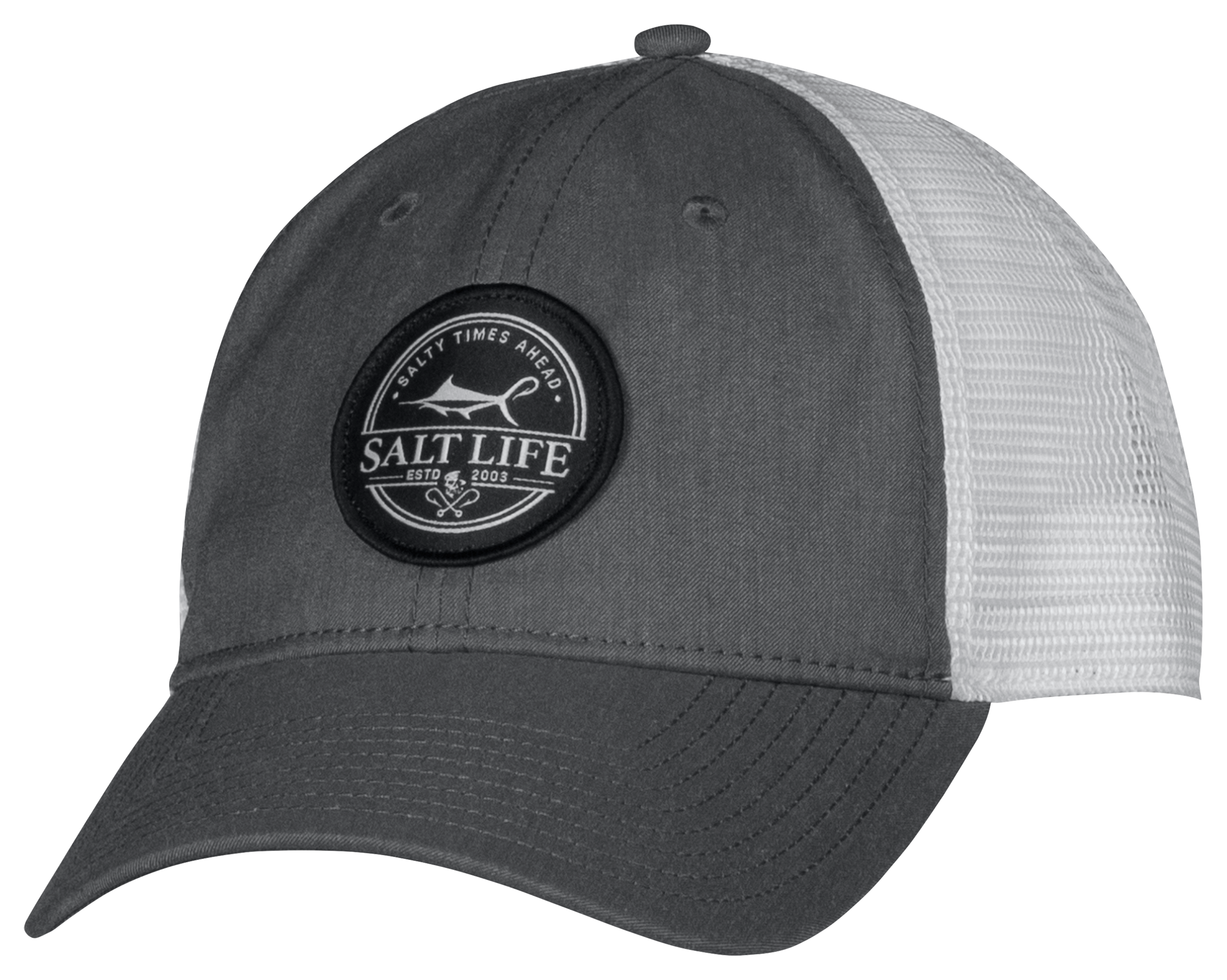 Salt Life Forecast Mesh Back Cap | Cabela's